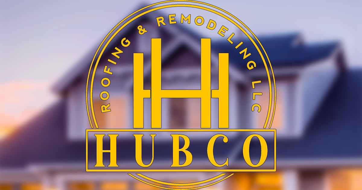Roofing & Remodeling Services in Greater Houston | HUBCO